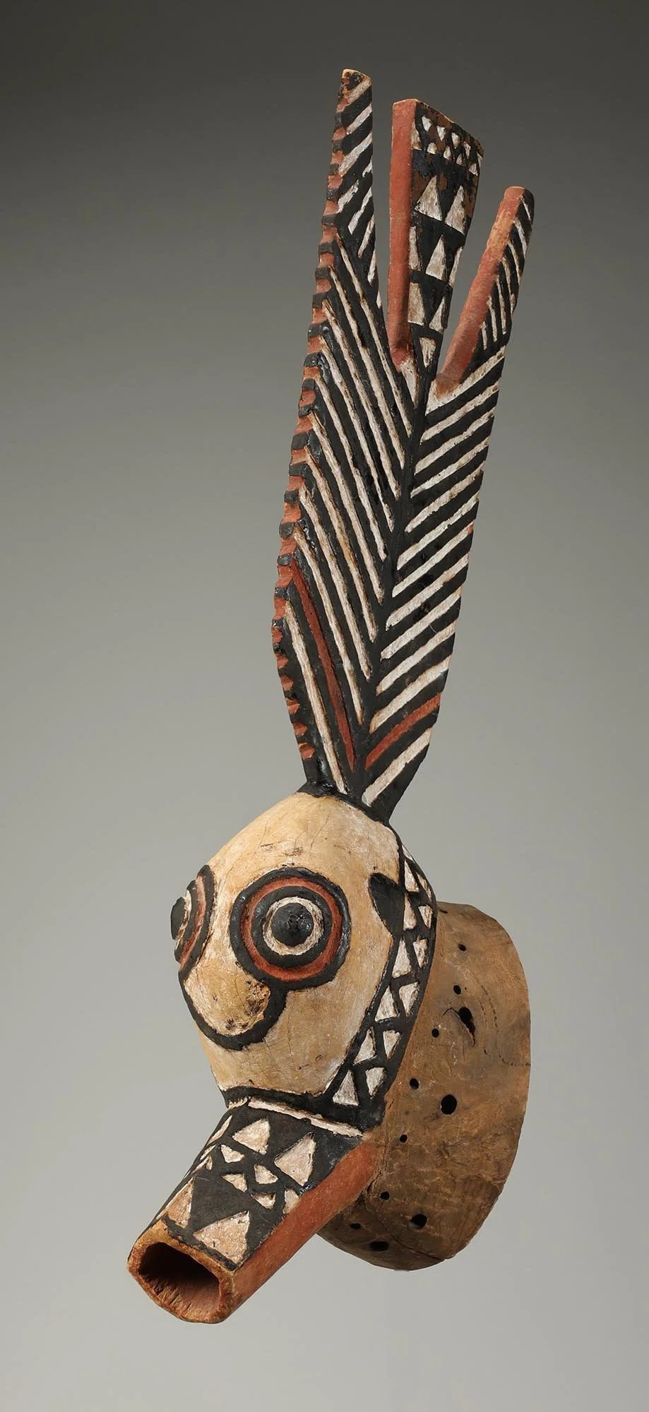 NEW Masks — African, Oceanic, and Ethnic Tribal Arts