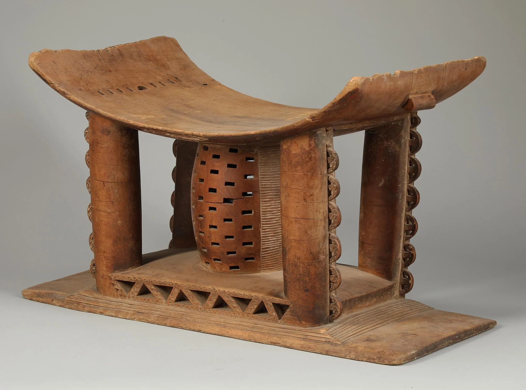 NEW Objects — African, Oceanic, and Ethnic Tribal Arts