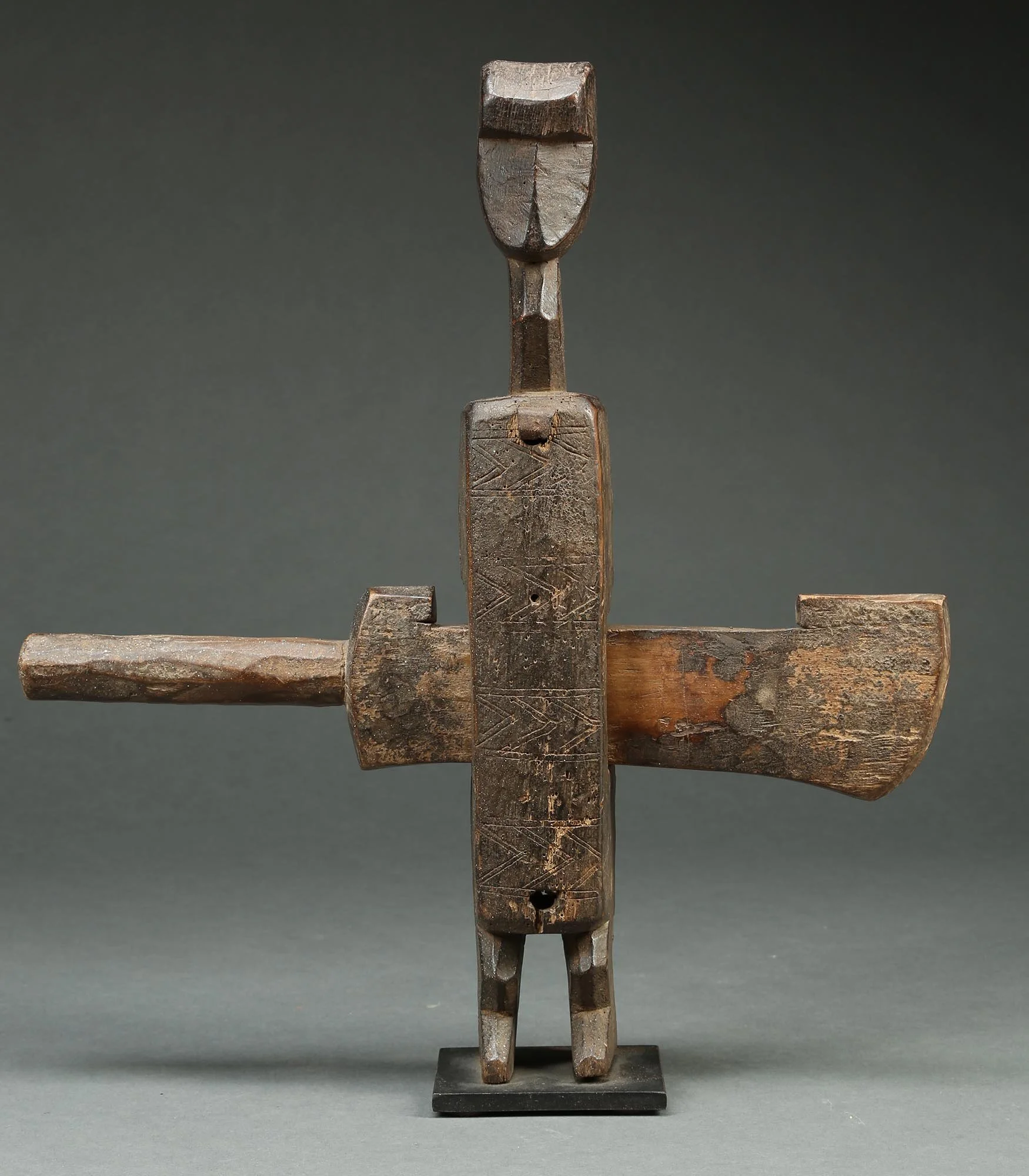 Gallery — African, Oceanic, and Ethnic Tribal Arts