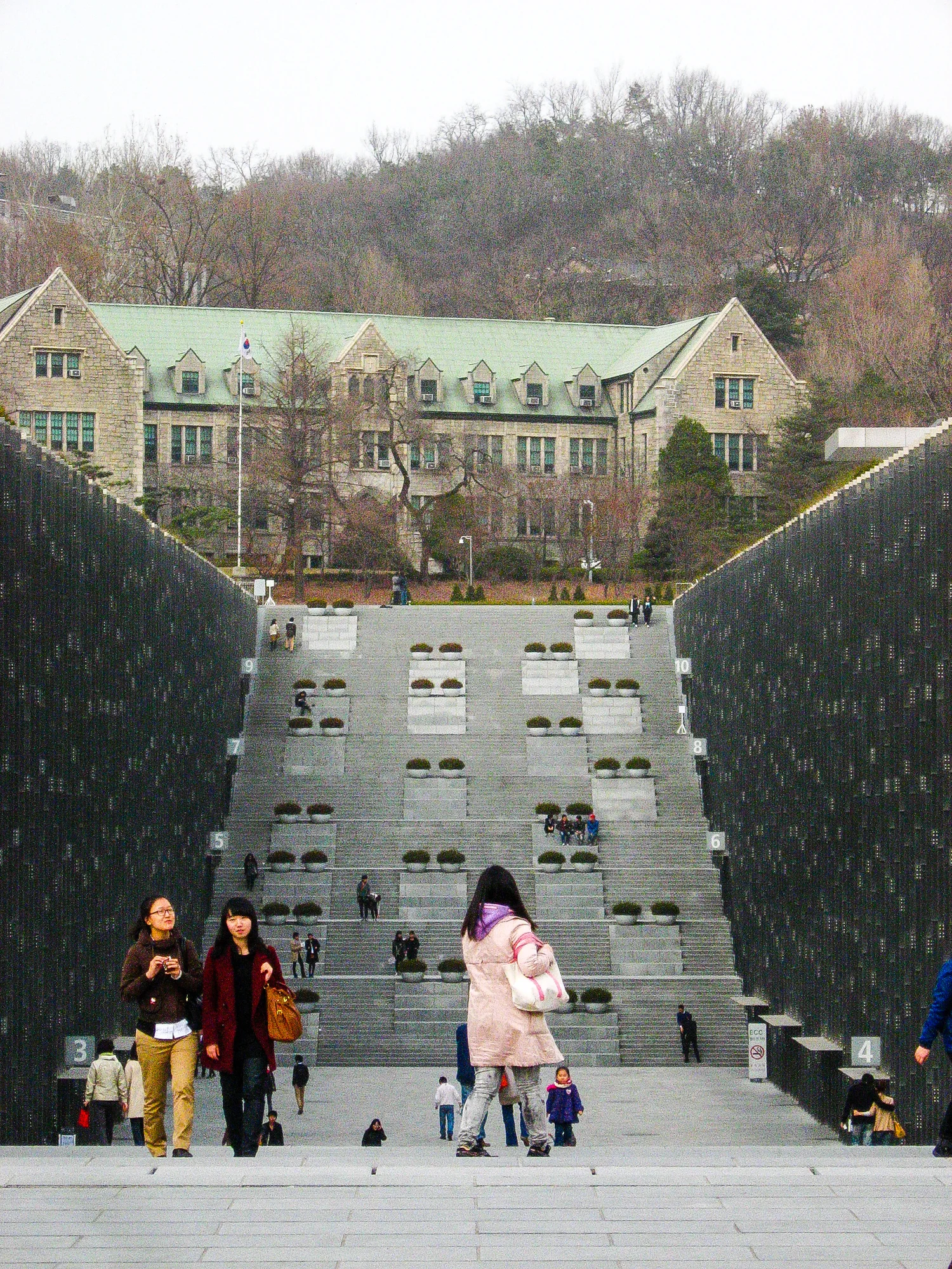 Seoul — frencheetoast