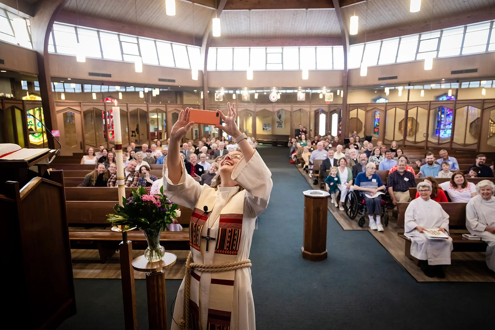 Christ Evangelical Lutheran Church