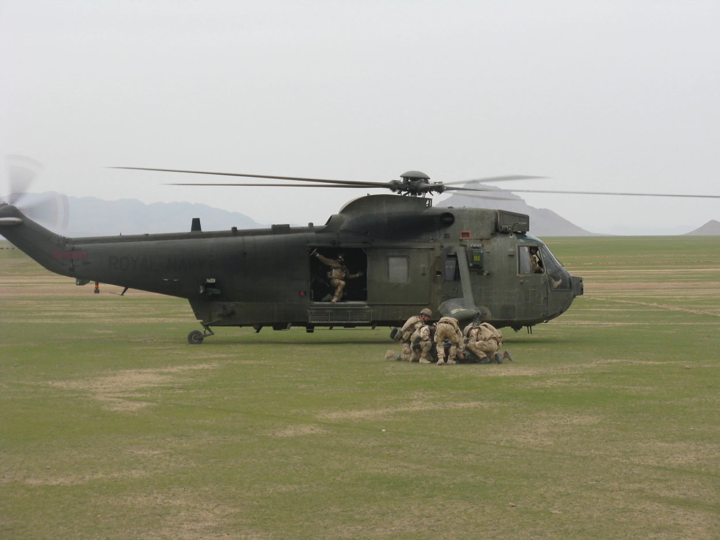 About — kate munari