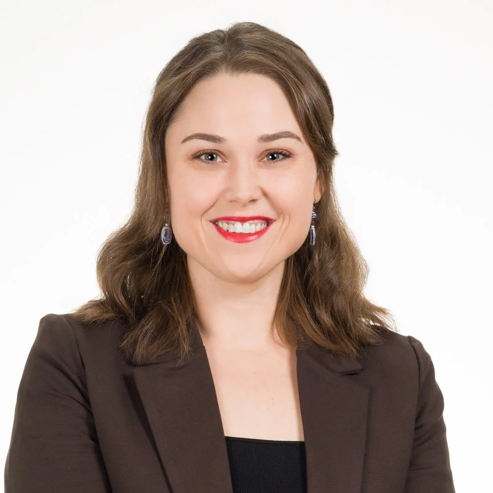 Alyssa Summers — Fi3 Advisors