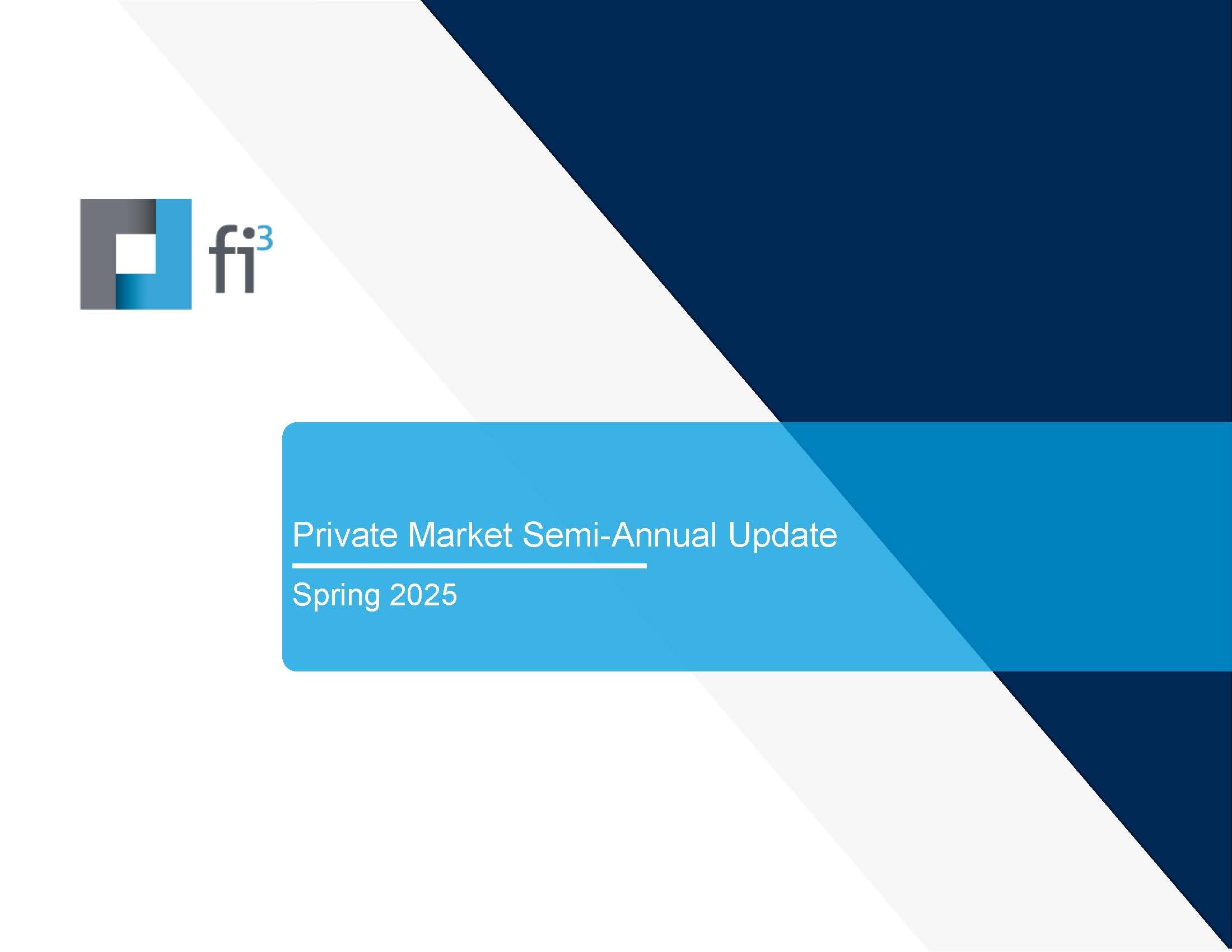 Investments — Fi3 Advisors