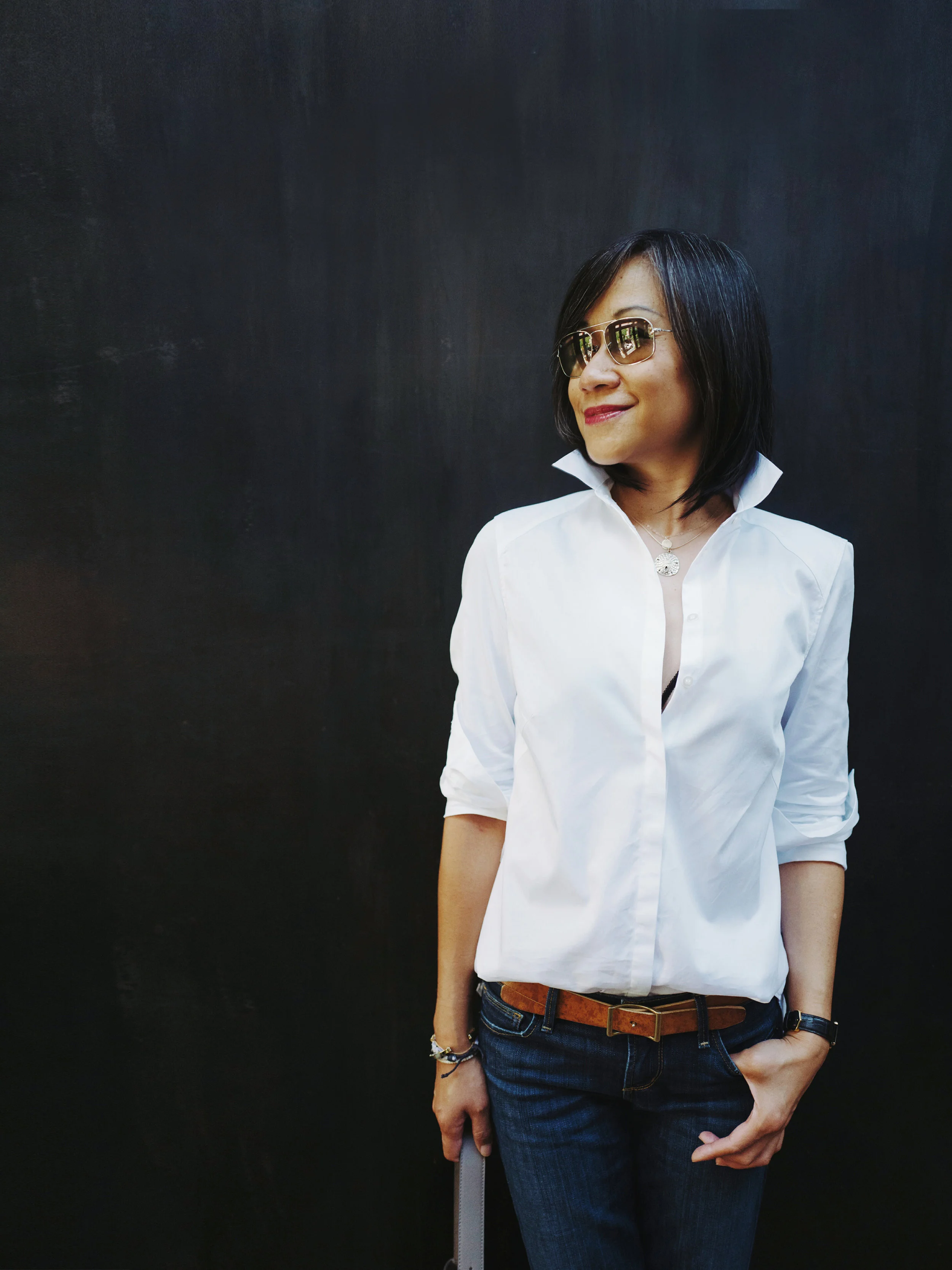 SO PEGGY WONG — mundane beauty