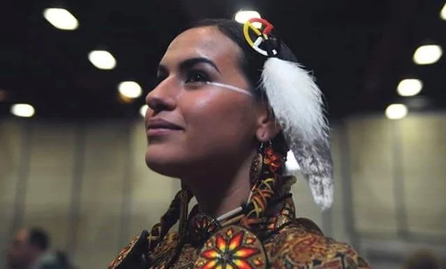 Indigenous Roots