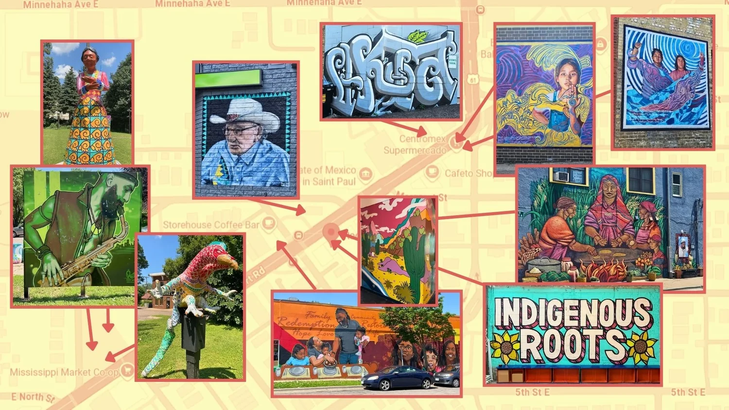 Indigenous Roots