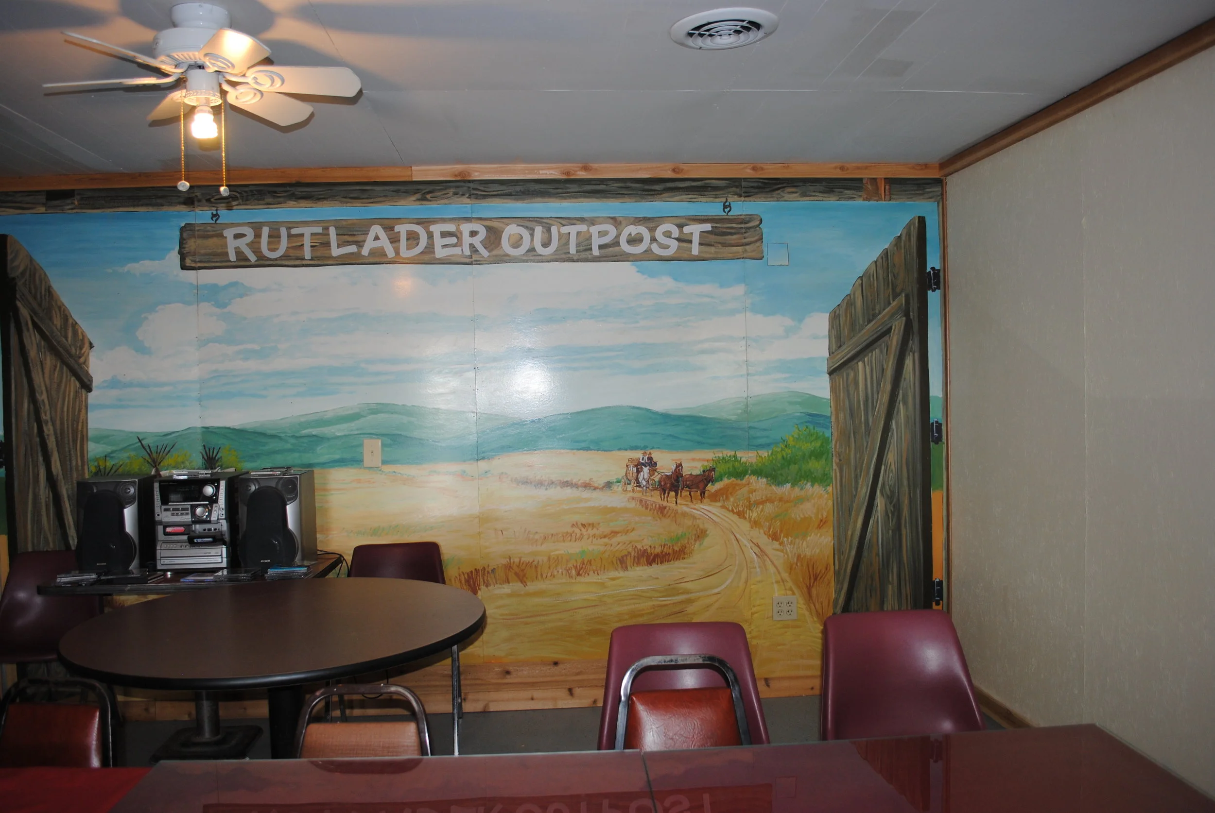 Daniel Brewer Studio