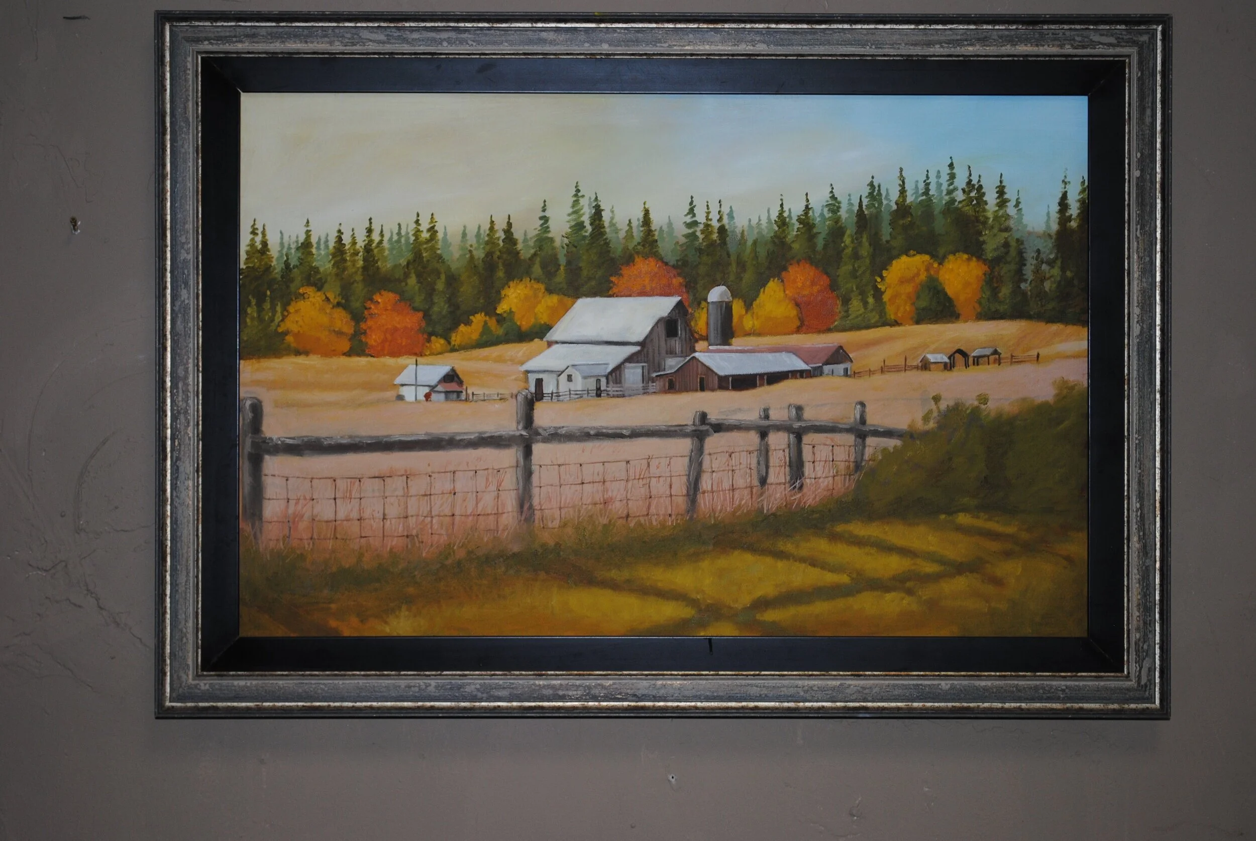 Daniel Brewer Studio