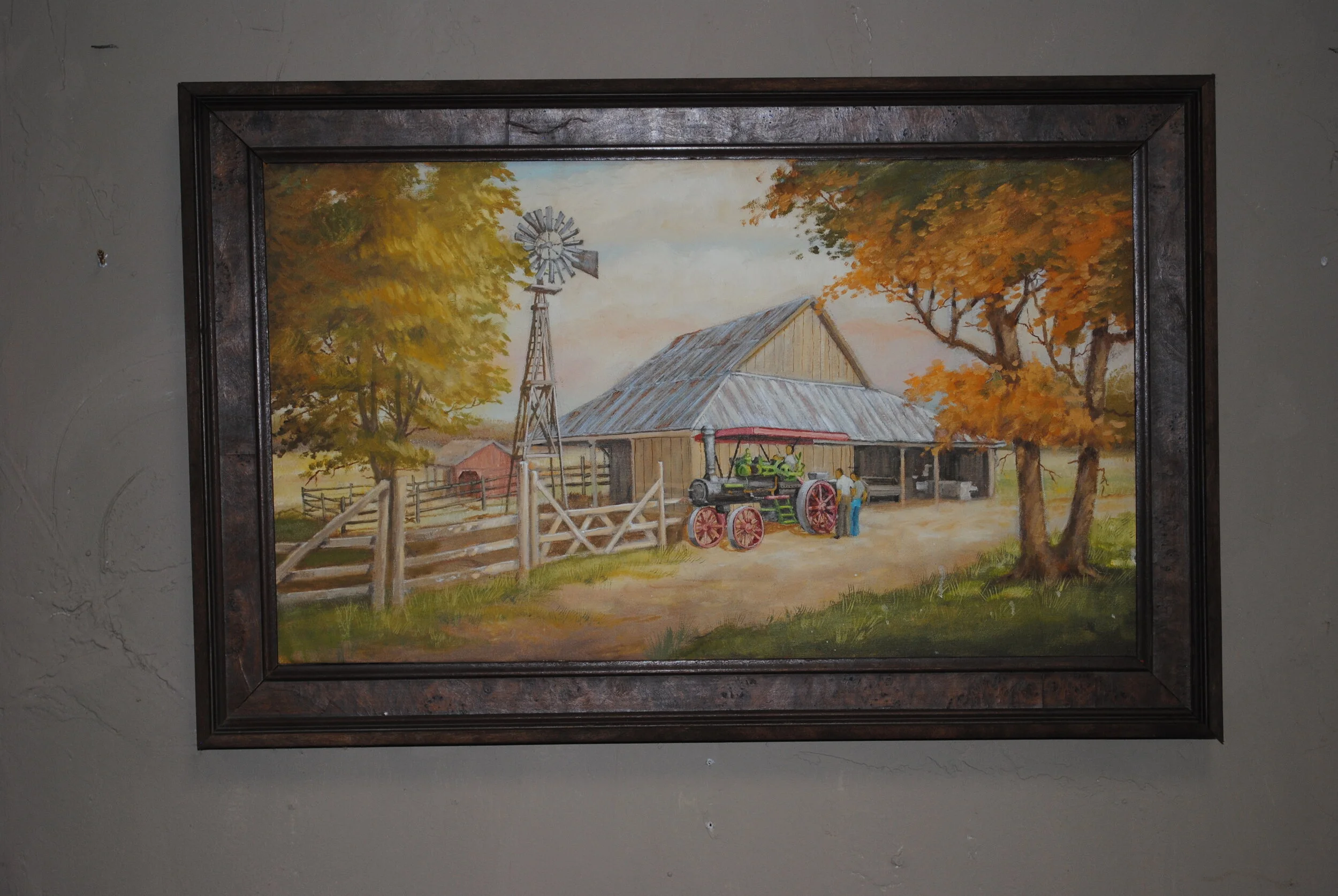 Daniel Brewer Studio