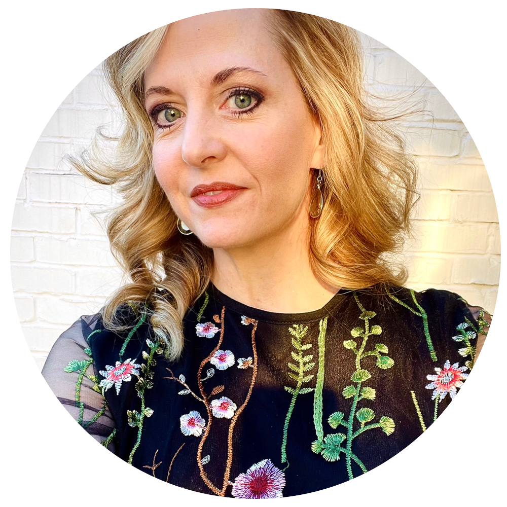 Kim Sabel • Portfolio Site