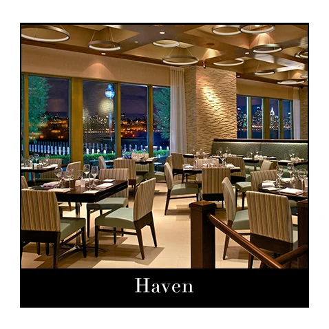 Dallago Associates, Inc. - Restaurant Design Firm