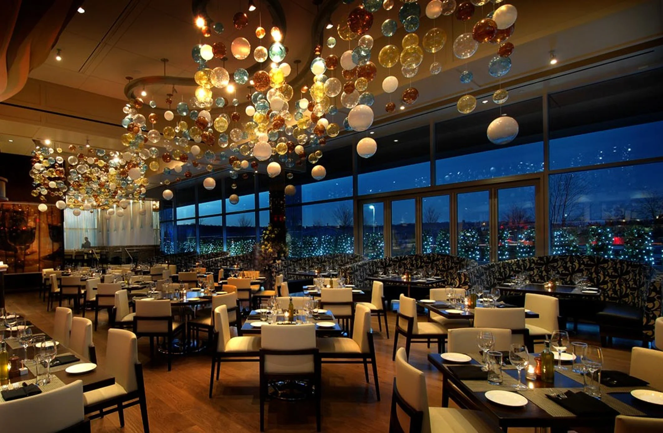 Dallago Associates, Inc. - Restaurant Design Firm