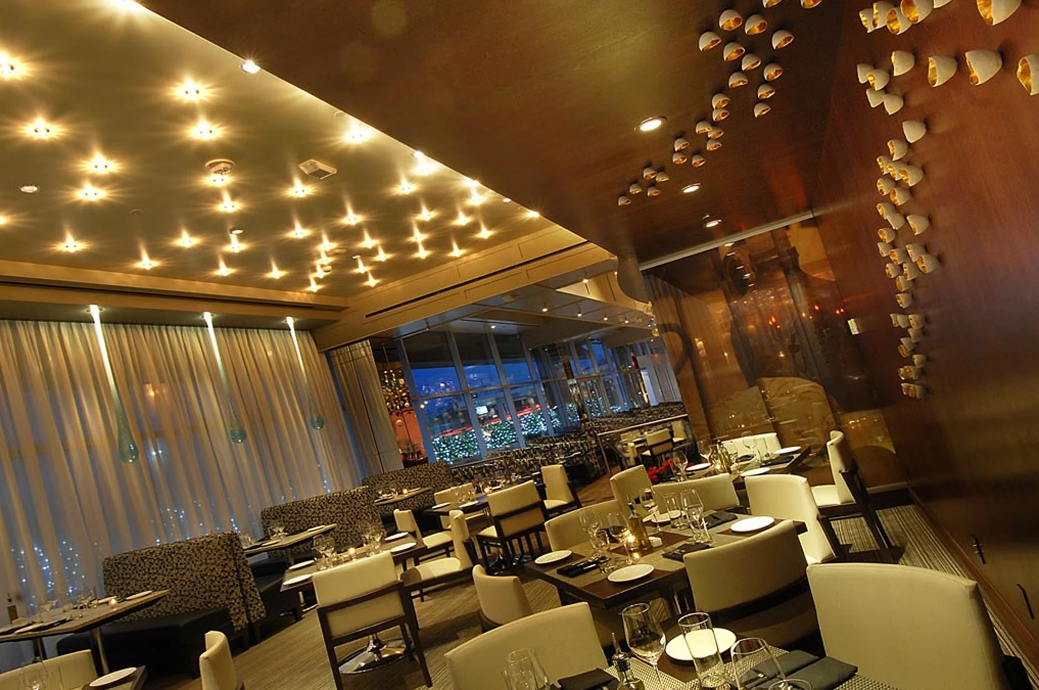 Dallago Associates, Inc. - Restaurant Design Firm