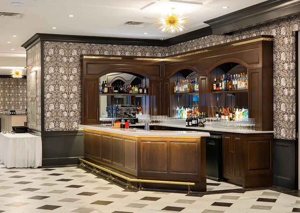 Dallago Associates, Inc. - Restaurant Design Firm
