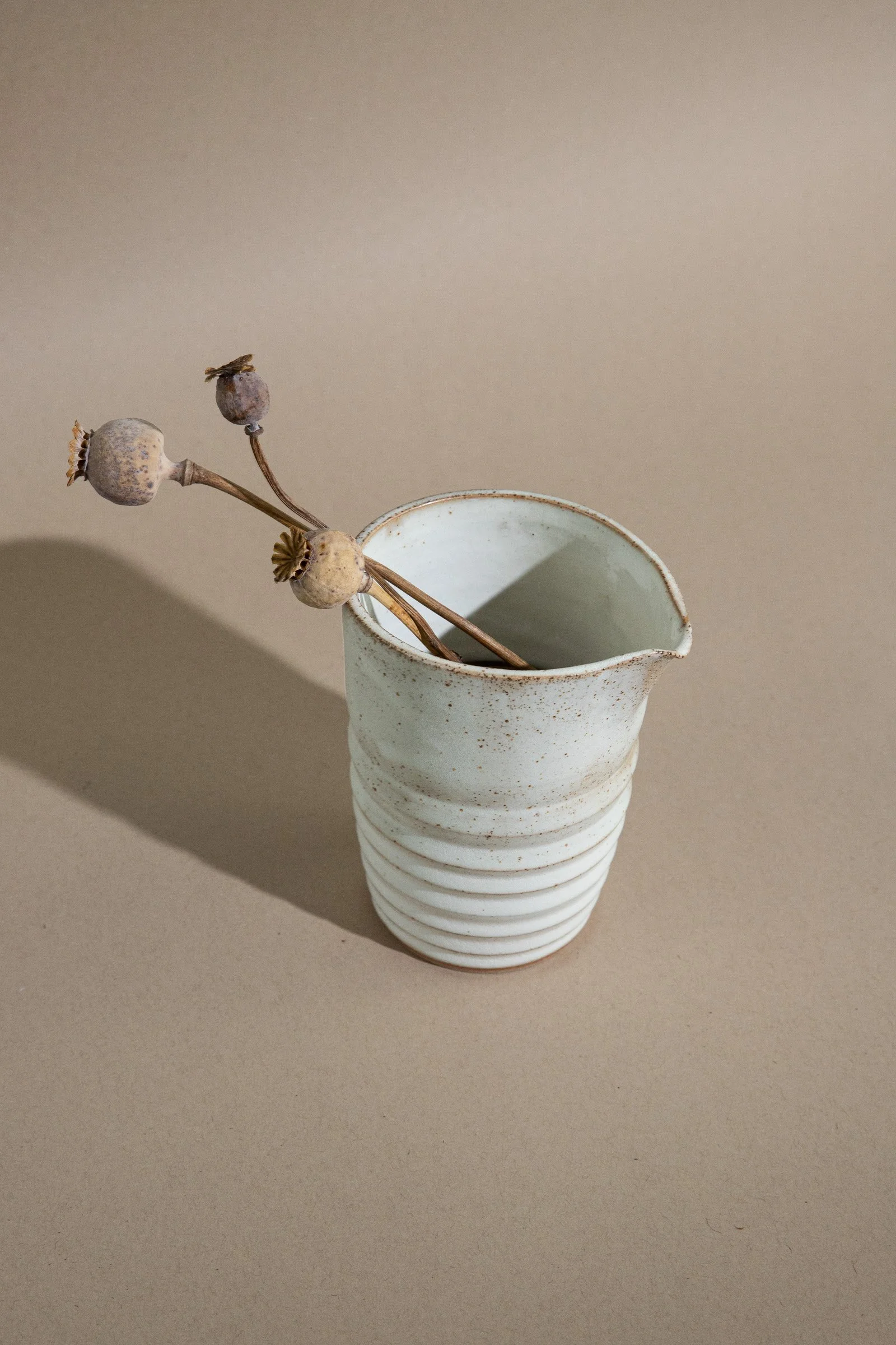 Sam Ward Ceramics — Sam Ward.