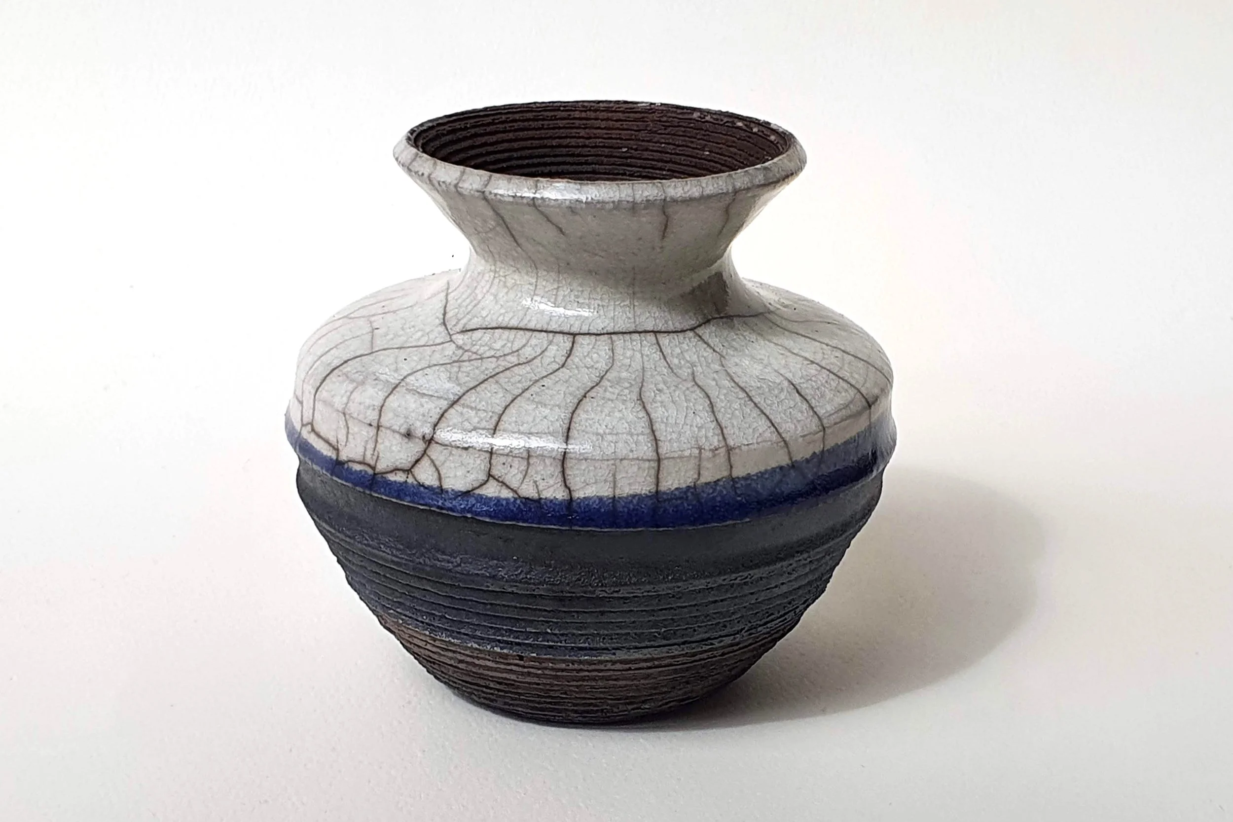 Sam Ward Ceramics — Sam Ward.