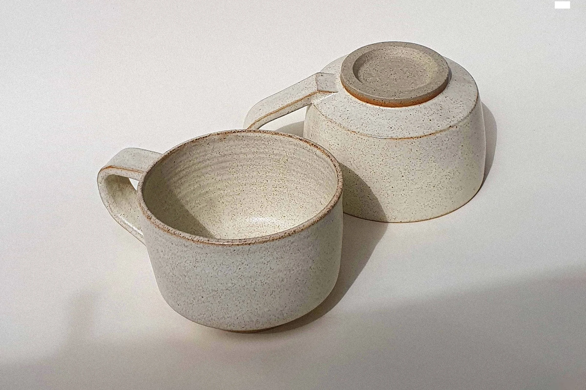 Sam Ward Ceramics — Sam Ward.