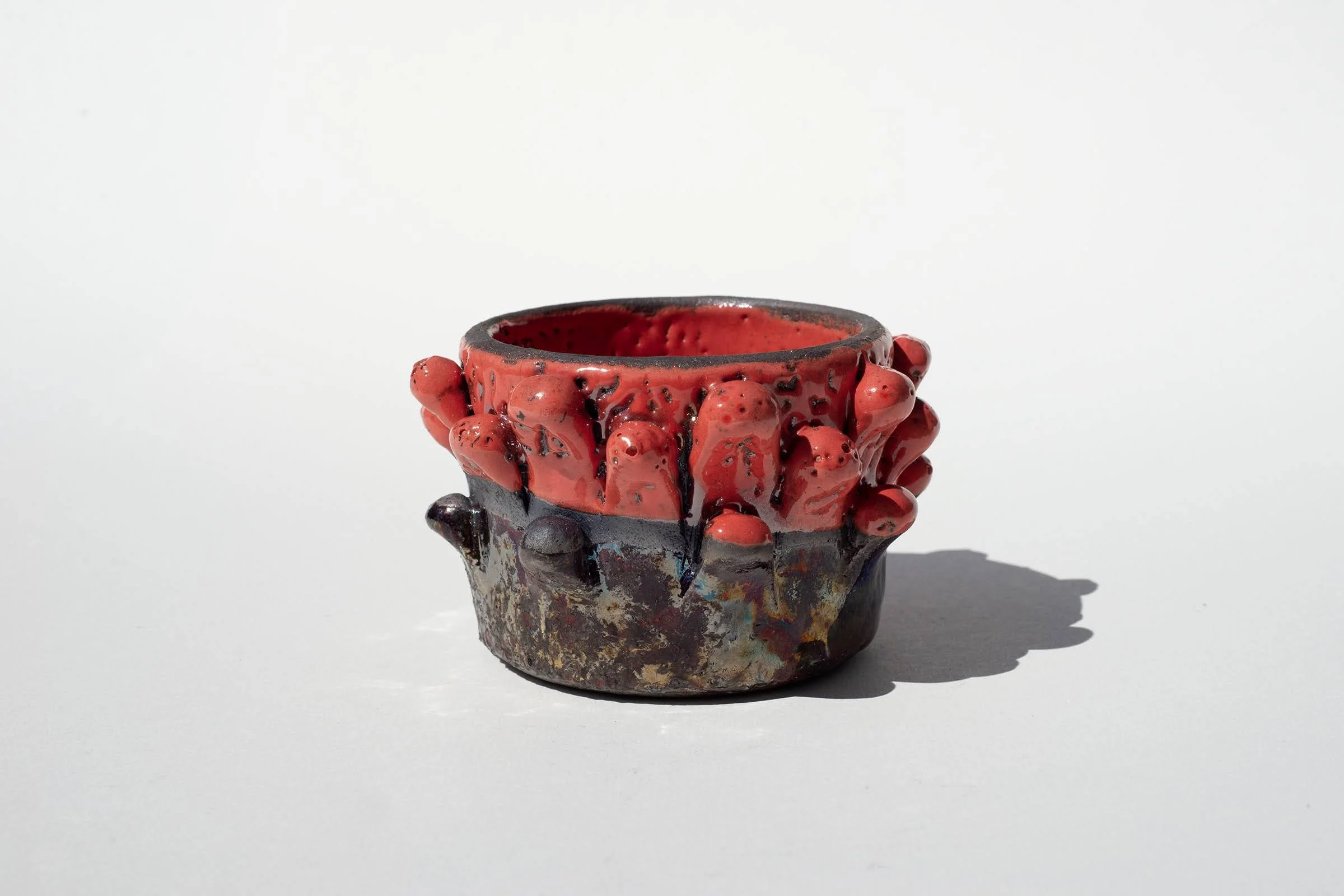 Sam Ward Ceramics — Sam Ward.