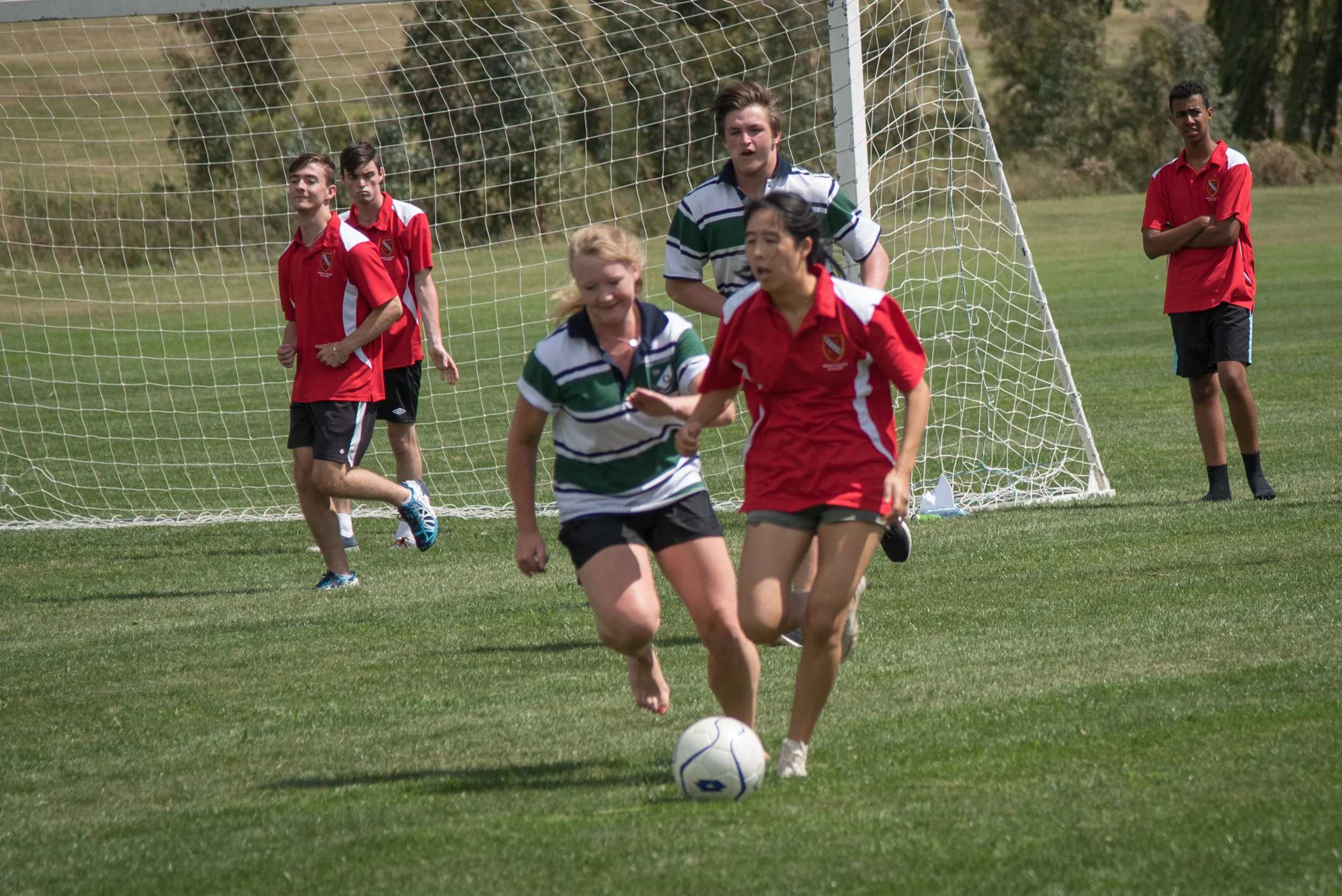 Robb Sports — Robb College Alumni