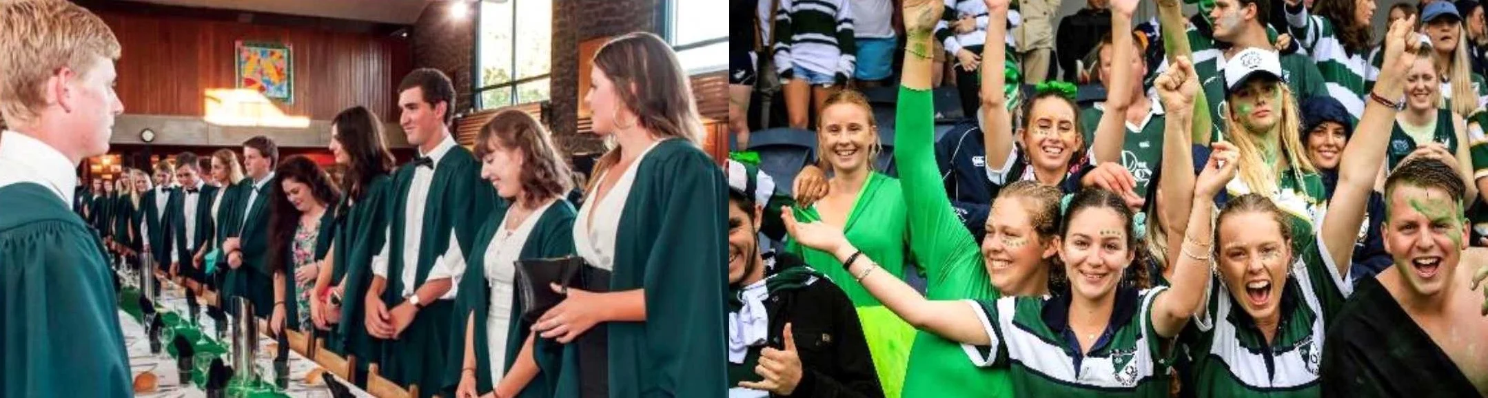 Culture — Robb College Alumni