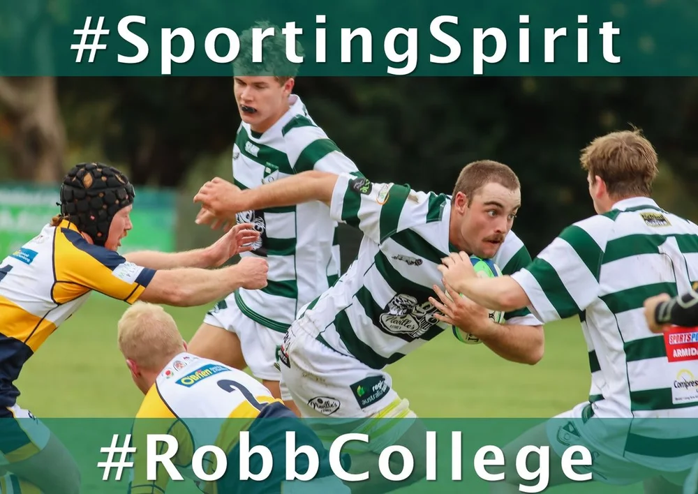 About Us — Robb College Alumni