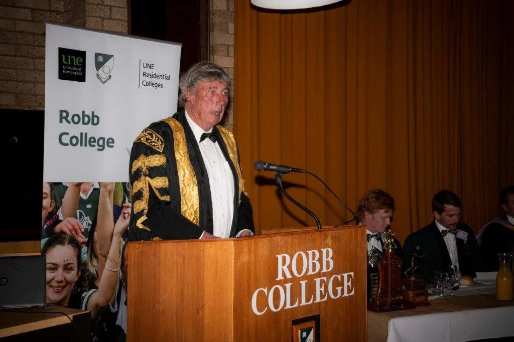Robb College & Alumni Latest News — Robb College Alumni