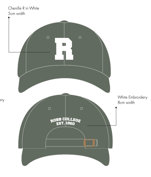 Robb Shop — Robb College Alumni