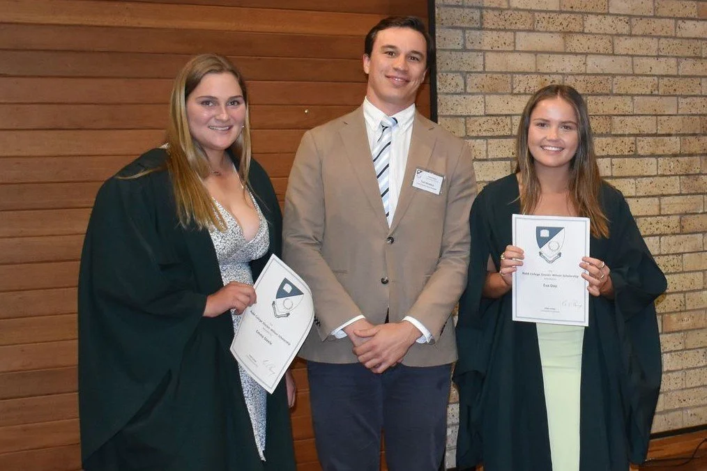 Academics — Robb College Alumni