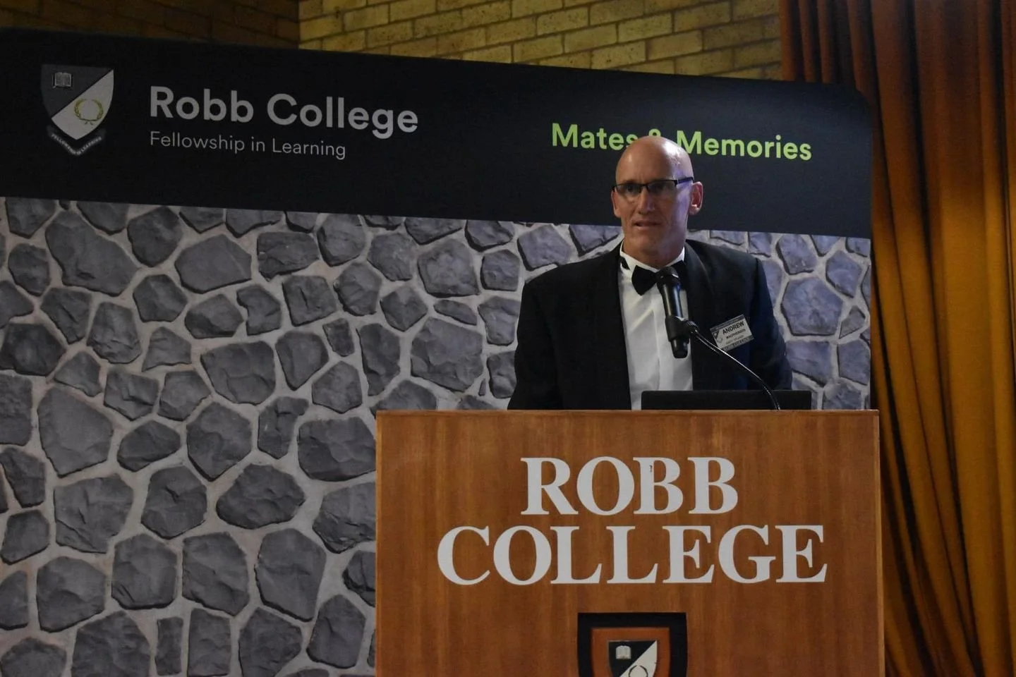 Robb College & Alumni Latest News — Robb College Alumni
