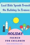 French Bilingual Children's Books - Week #14