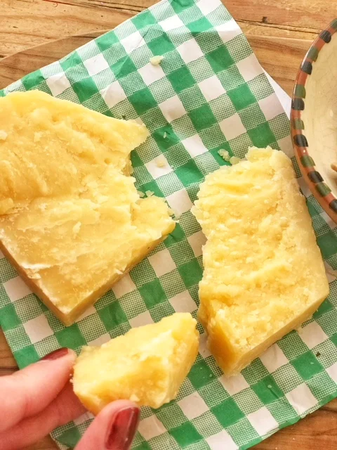 4 Italian cheeses to try this Summer