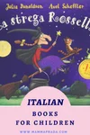 Italian Bilingual Children's Books