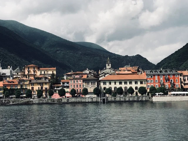 Which is the Most Beautiful Italian Lake?