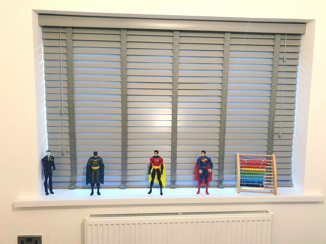 Achieve An Italian Styling With These 5 Beautiful Venetian Blinds