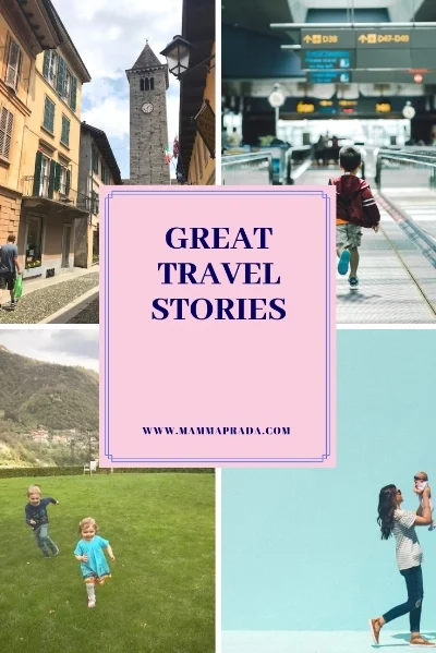 Our hilarious travel mishaps and how to avoid them