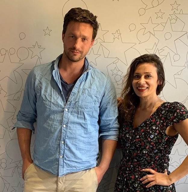Why you'll love listening to The Big Travel Podcast