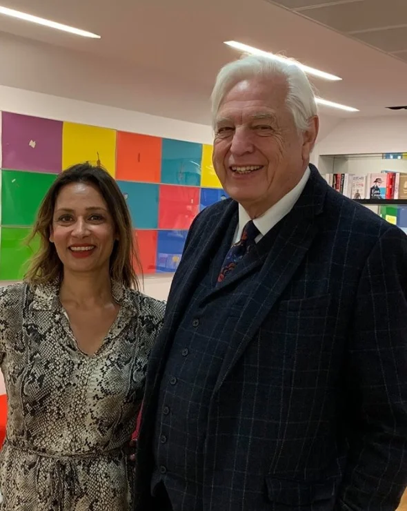 Why you'll love listening to The Big Travel Podcast