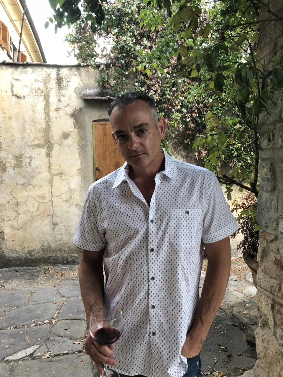 Cucina Tipica; an Inspiring Italian Expat Adventure with Andrew Cotto