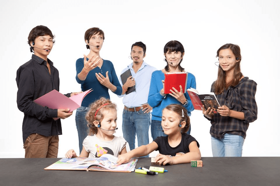 Help your child learn phonics more easily and make it fun [ad]