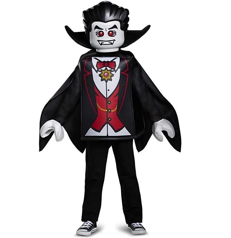 5 Last Minute Halloween Ideas