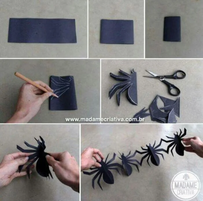 5 Last Minute Halloween Ideas