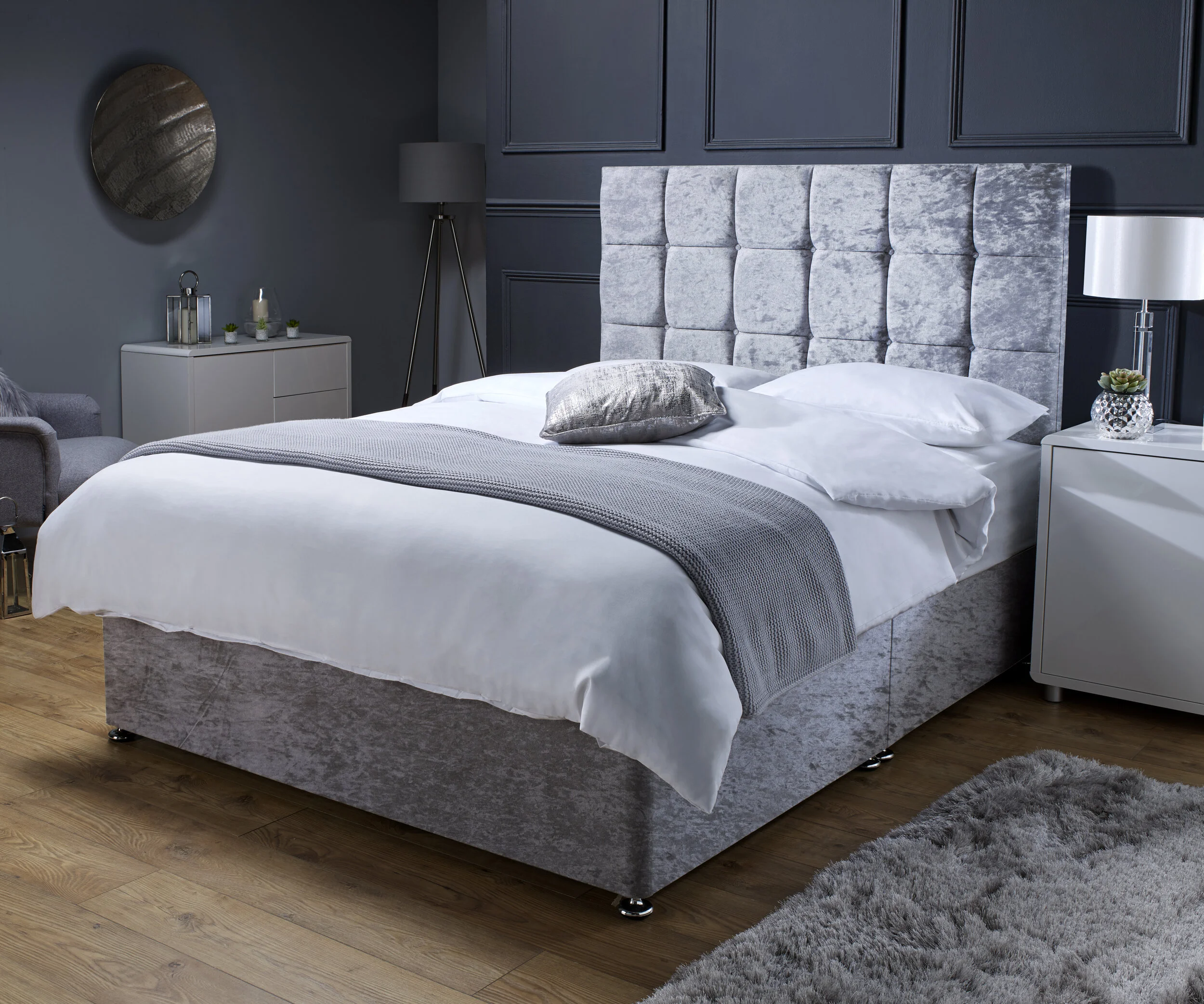 5 Bedroom Design Trends for 2020