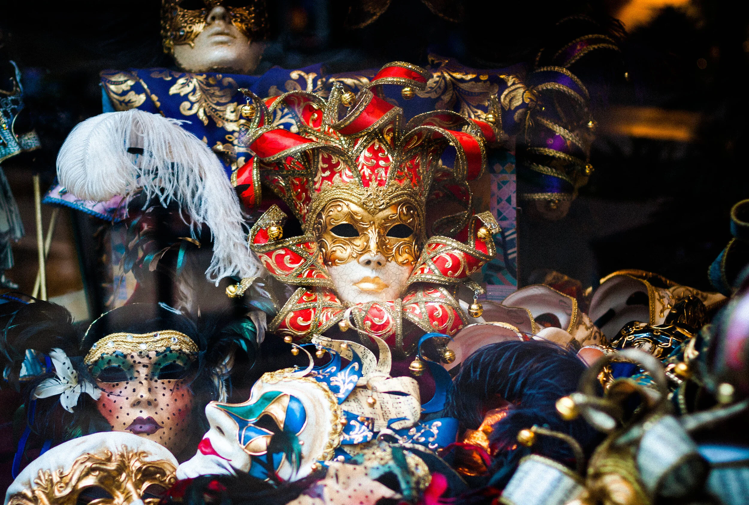 7 Unusual Things to See and Do in Venice