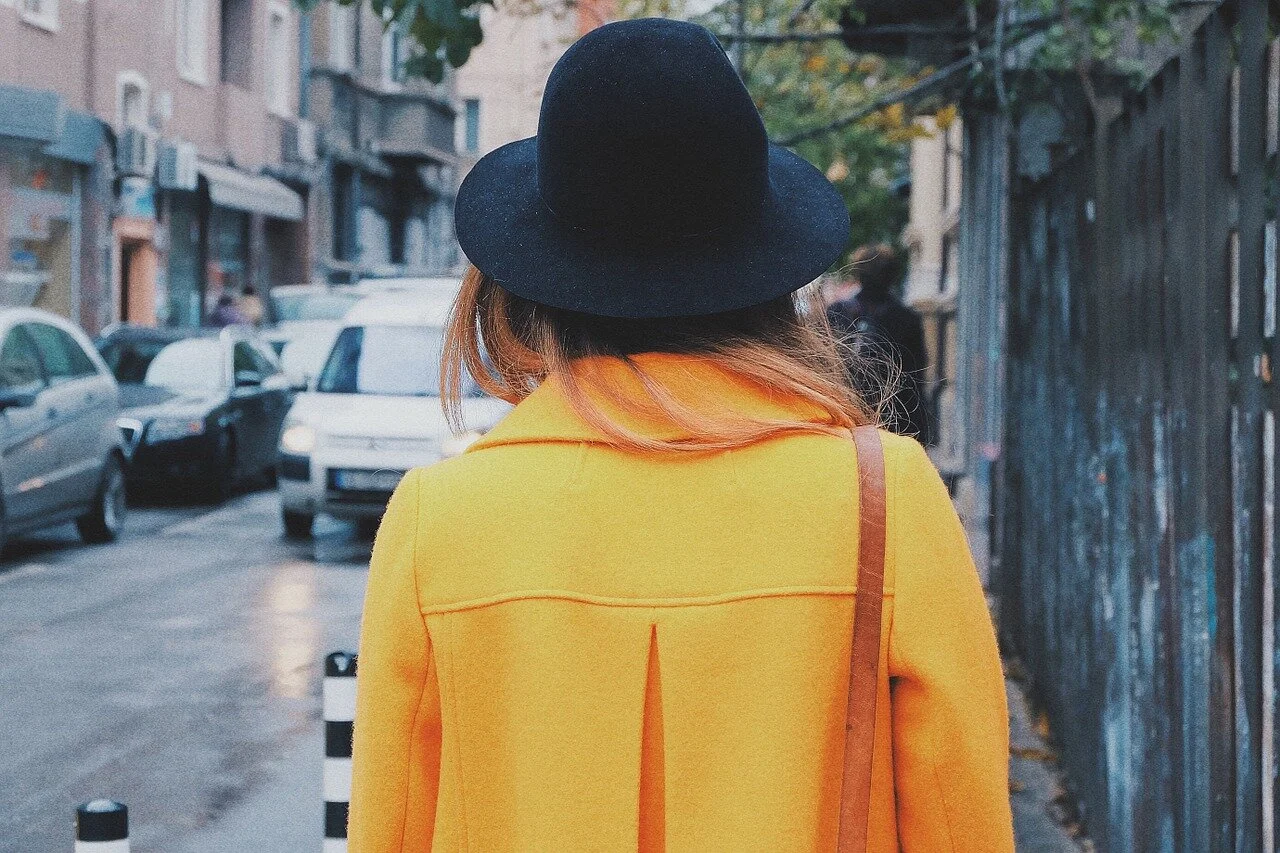 Italian Fashion Secrets to Copy this Spring