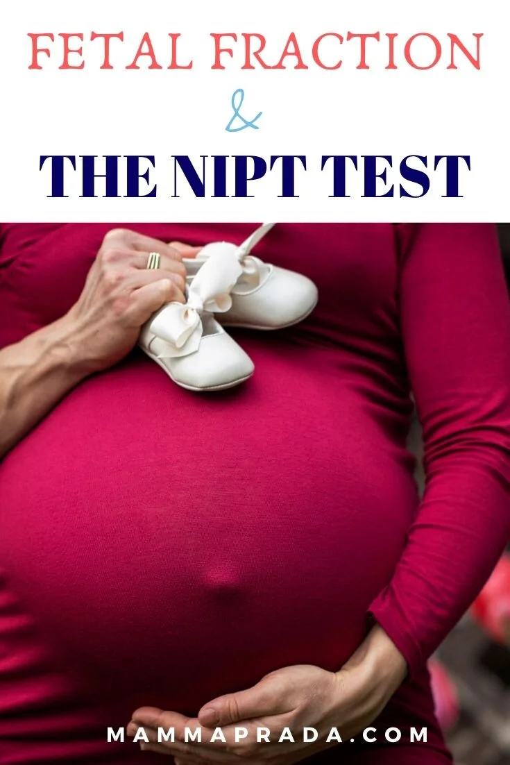 What is 'Fetal Fraction' and What Does it Mean for Your Non-Invasive ...