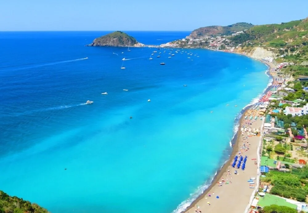 5 Things to do in Ischia