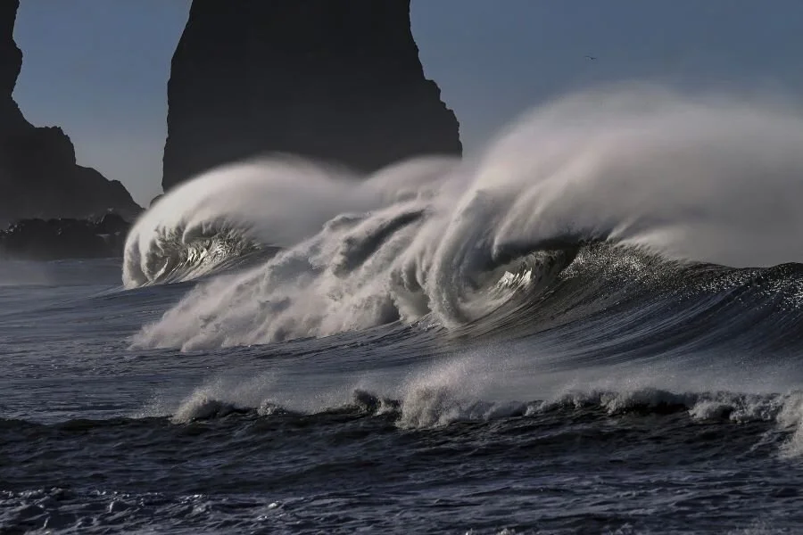 The South Pacific: The Last Remaining Wilderness
