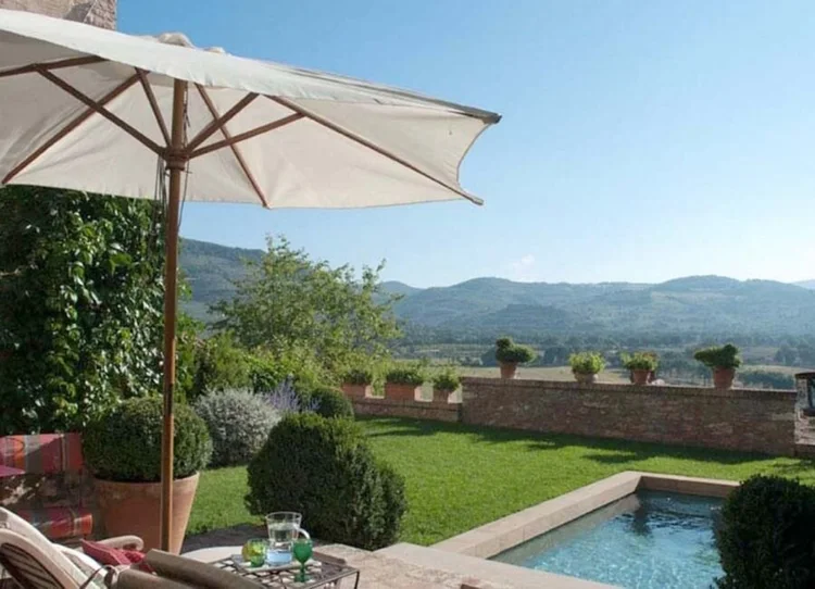 12 Perfect Holiday Villas in Italy