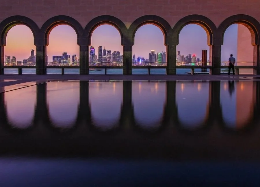 An Expat’s Guide to Living in Doha, Qatar